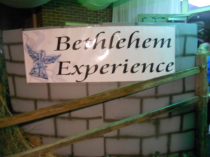 Bethlehem Experience – Kentucky and Beyond