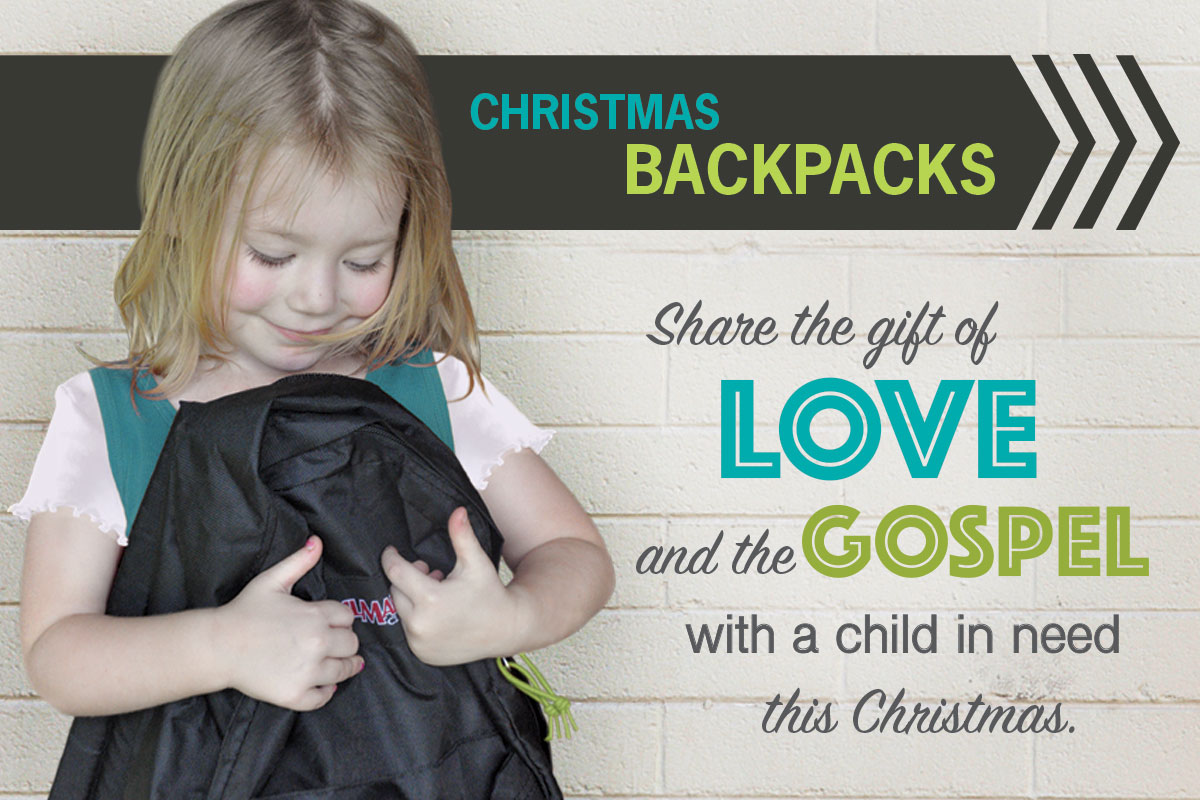 Kentucky Baptists, Let’s Go Christmas Shopping!! – Kentucky and Beyond
