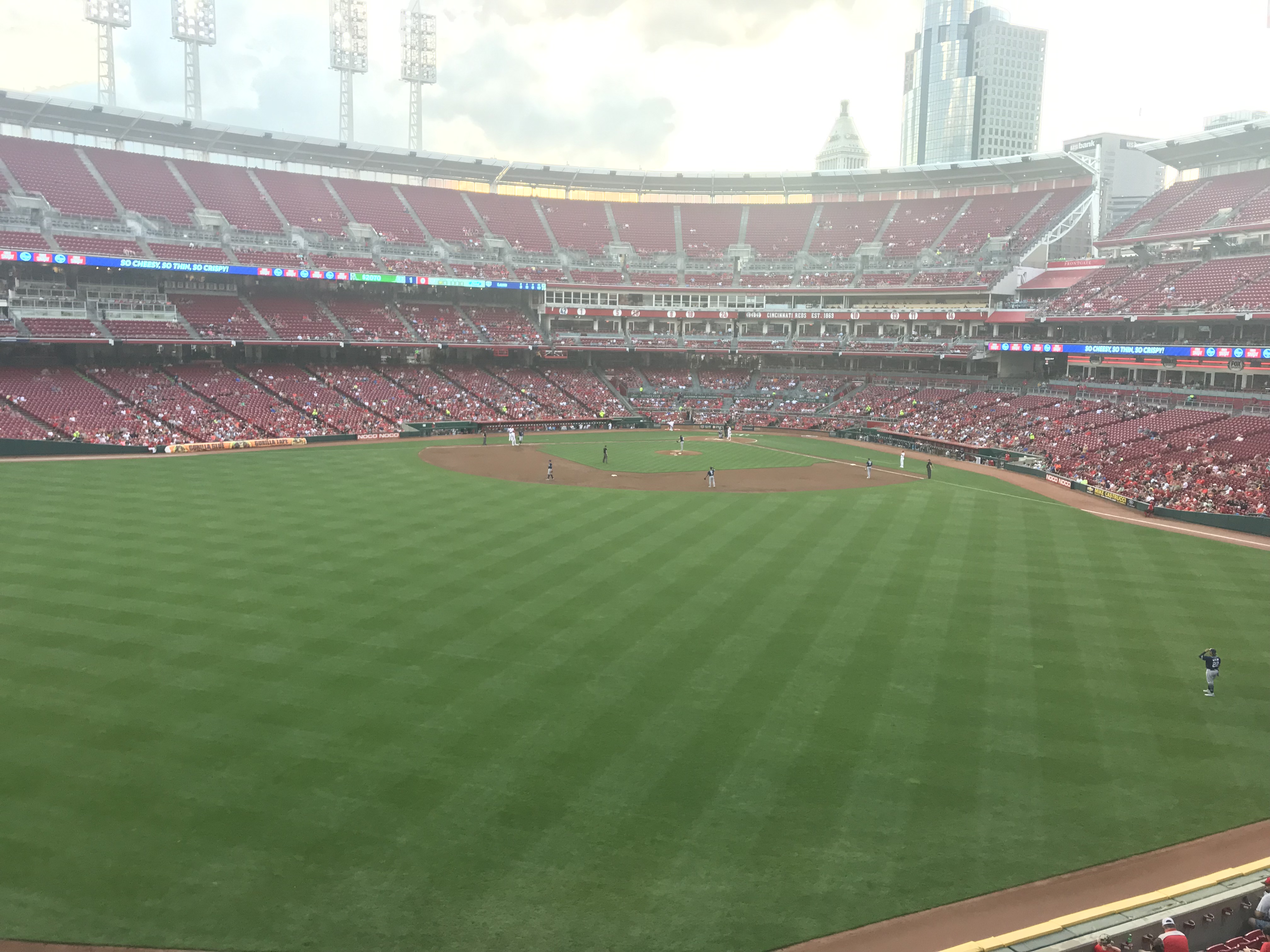 Cooperative Missions Matters in Cincinnati – Kentucky and Beyond