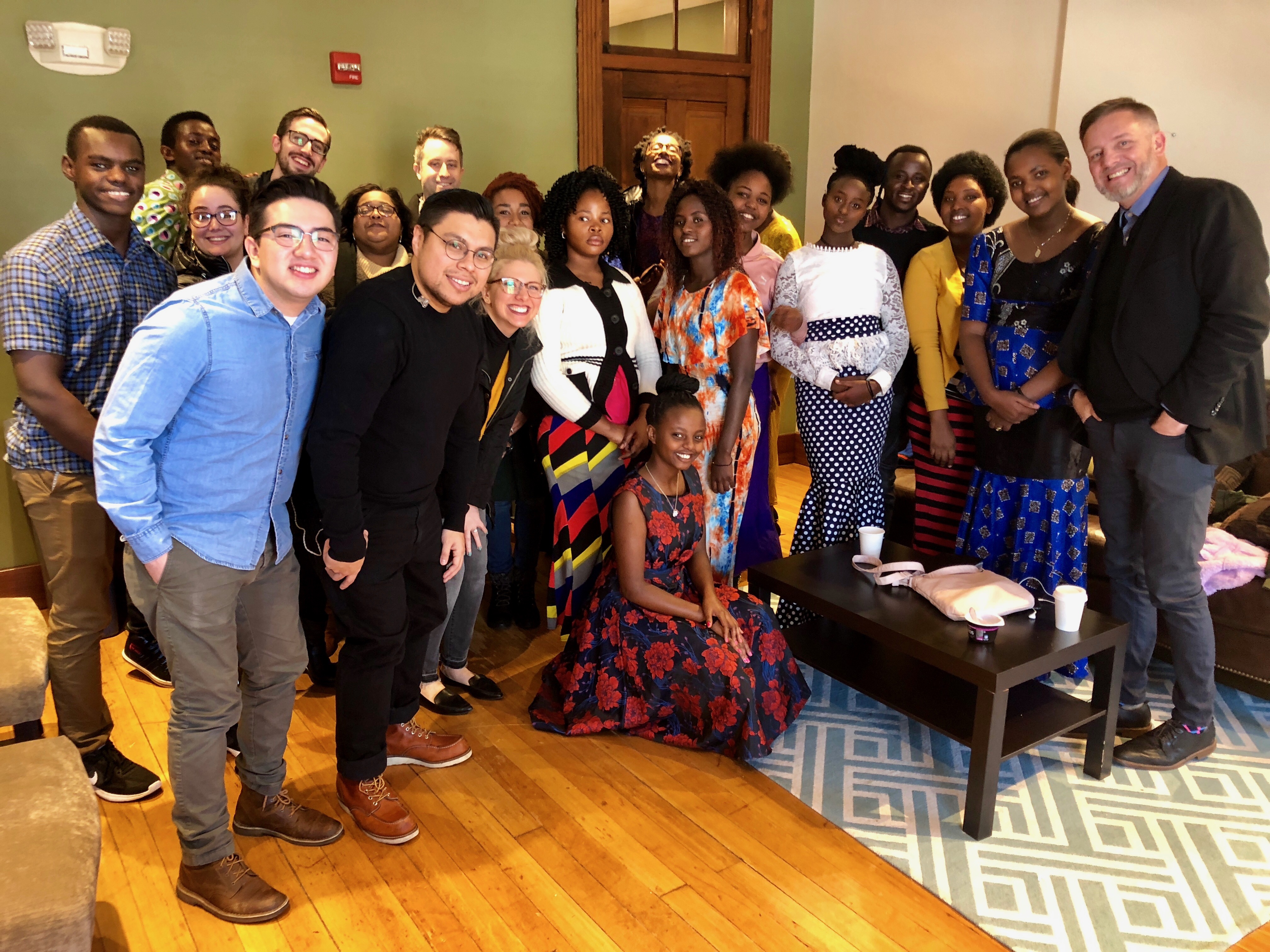 Four Steps to Embrace Your Community – Kentucky and Beyond