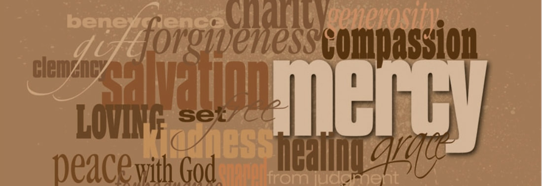 Showing Mercy Should Bring Change – Kentucky and Beyond