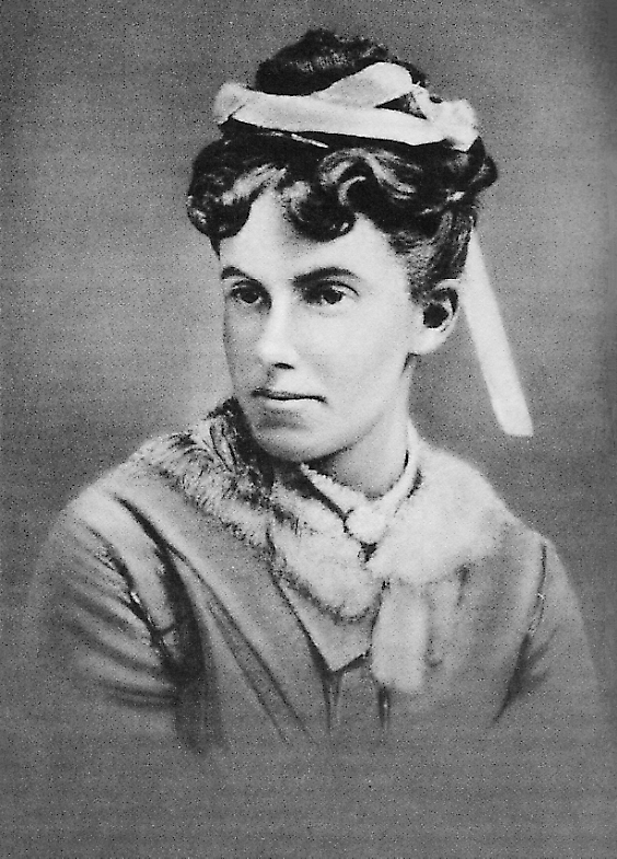 Lottie’s Letters – Kentucky and Beyond