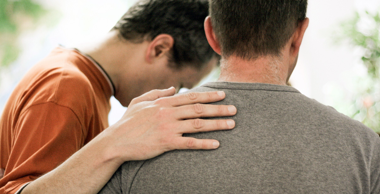 Praying for Our Neighbors and Community – Kentucky and Beyond