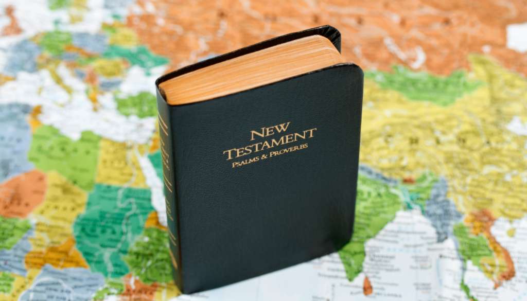 Ministry Involvement Doesn’t Always Equal Missions Engagement ...